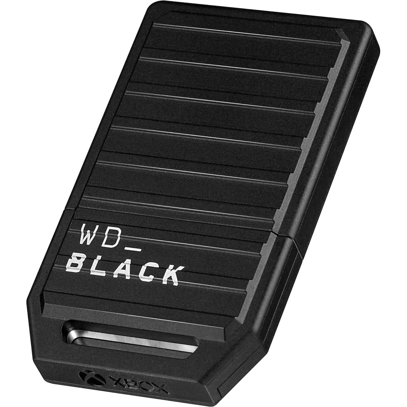 WD Black 512GB C50 Storage Expansion Card for Xbox Series X|S - Quick ...